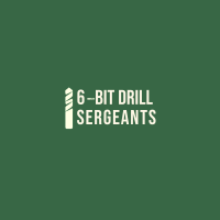 6-Bit Drill Sergeants